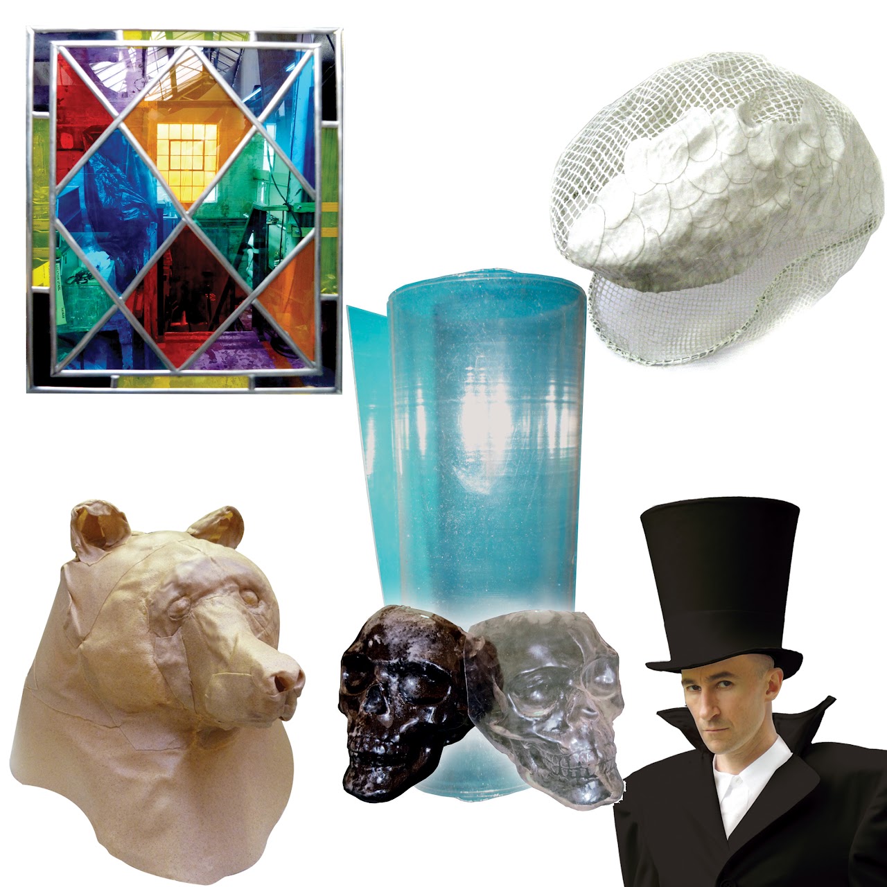 Propmaking Materials | Flints Theatrical Chandlers